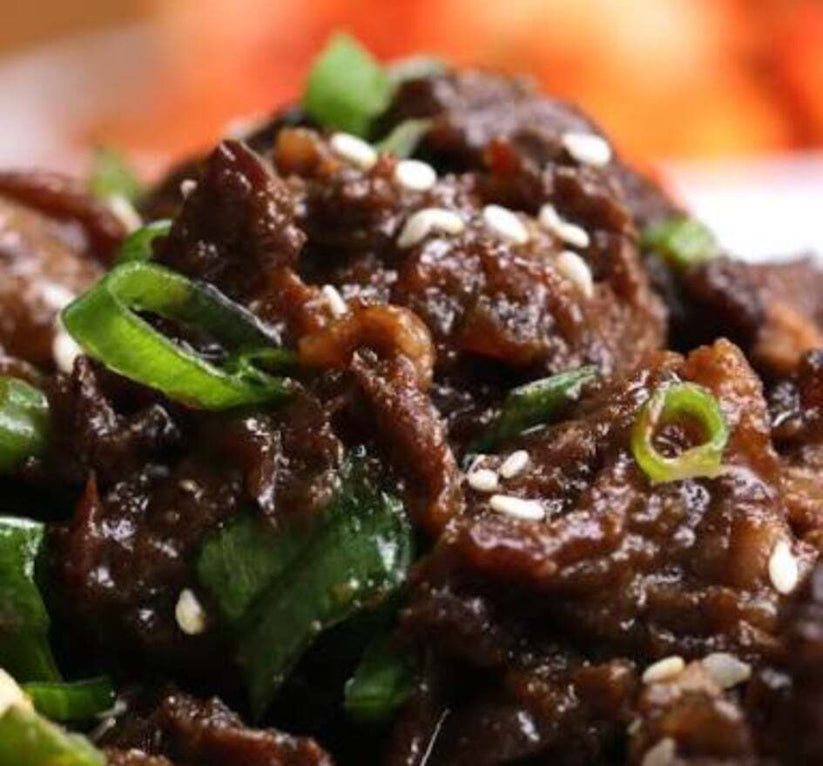 Good Food PLANT BASED TAPA 200g – PalawanOnline.ph