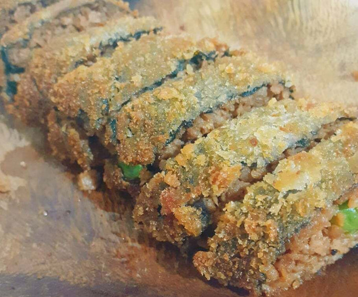 Good Food PLANT BASED RELYENO 200g – PalawanOnline.ph