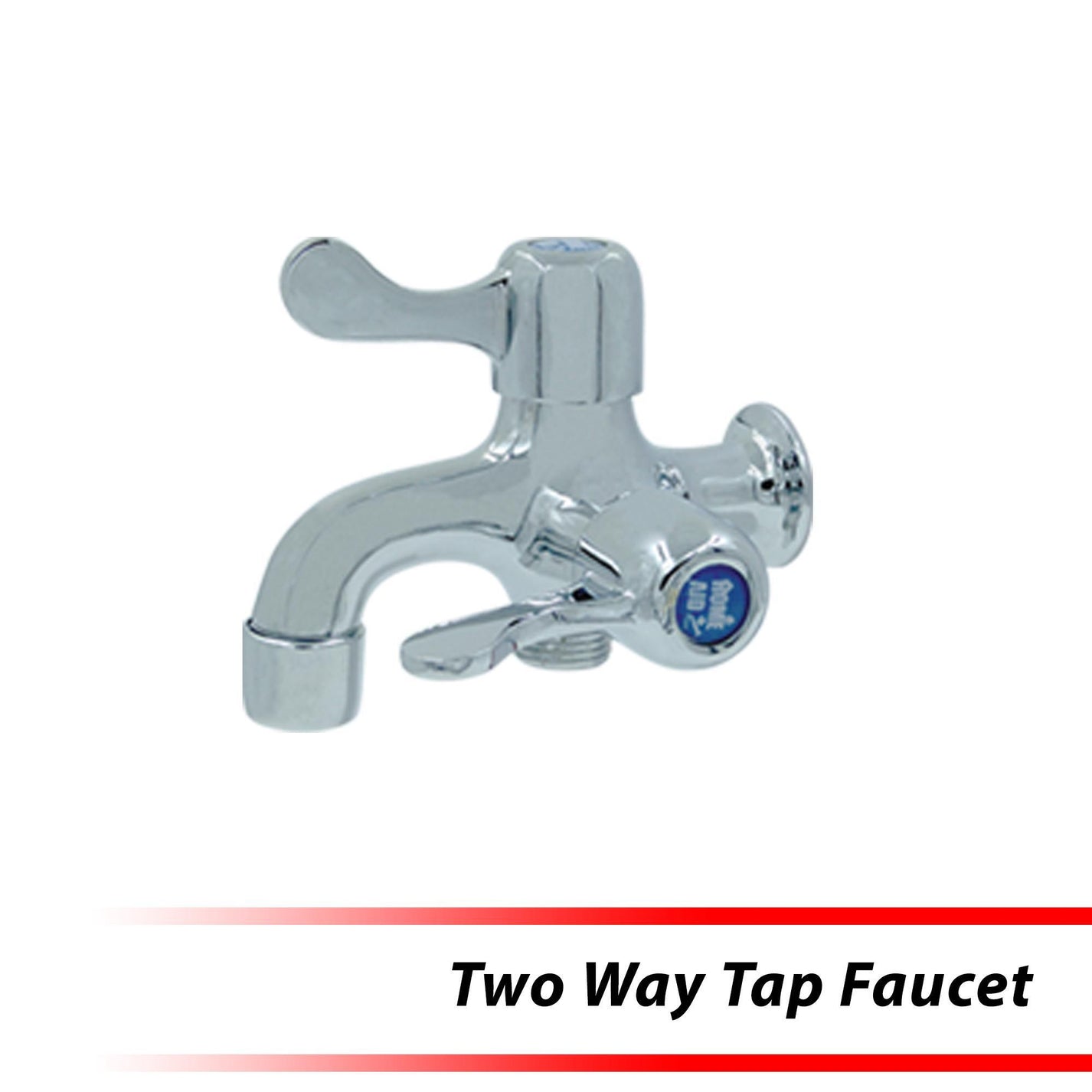 Homeaid TWO WAY TAP FAUCET – PalawanOnline.ph