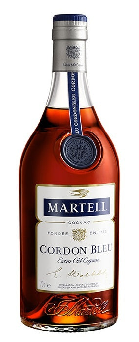 MARTELL CORDON BLEU Cognac 700 ml – PalawanOnline.ph