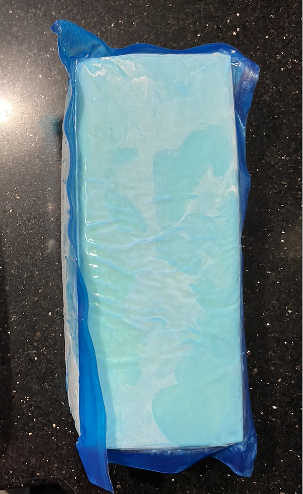 Leprino Pure MOZZARELLA Cheese Block 2.7kg (USA) – PalawanOnline.ph